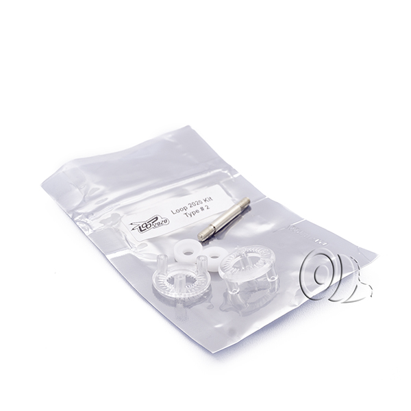 Yoyofactory Loop 2020 Parts Kit | Ozhiriz Yoyo Shop