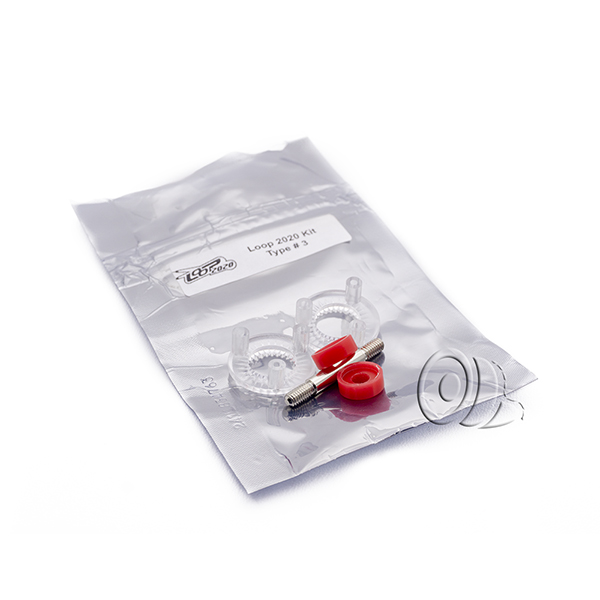 Yoyofactory Loop 2020 Parts Kit | Ozhiriz Yoyo Shop