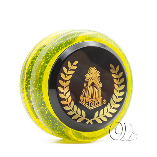 Yoyofactory Loop Classic | Ozhiriz Yoyo Shop