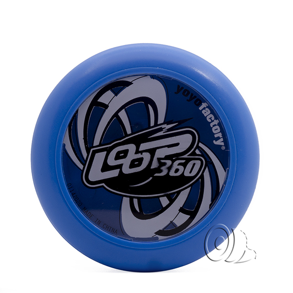 Yoyofactory Loop 360 | Ozhiriz Yoyo Shop