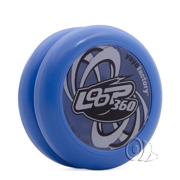 Yoyofactory Loop 360 | Ozhiriz Yoyo Shop