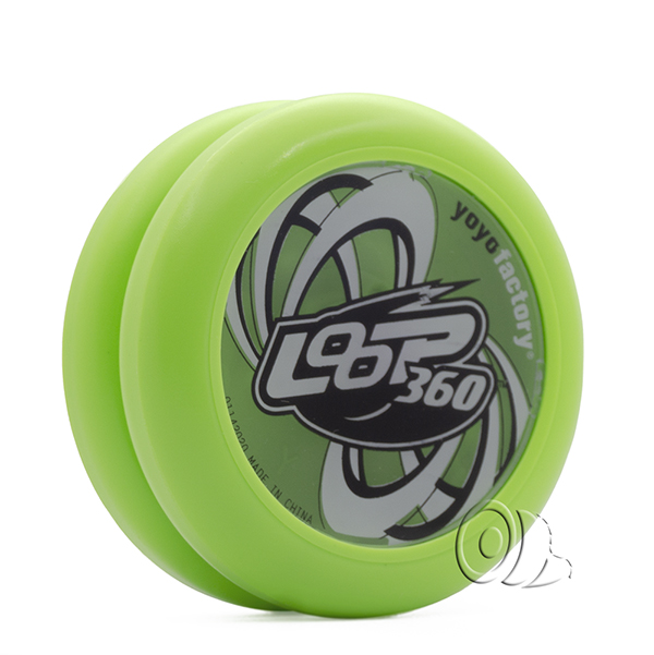 Yoyofactory Loop 360 | Ozhiriz Yoyo Shop