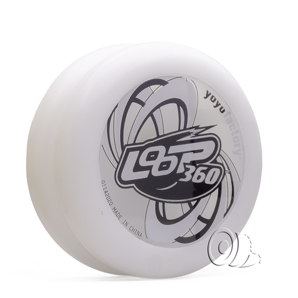 Yoyofactory Loop 360 | Ozhiriz Yoyo Shop