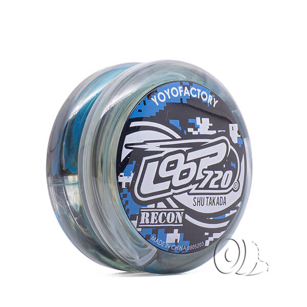 Yoyofactory Loop 720 | Ozhiriz Yoyo Shop