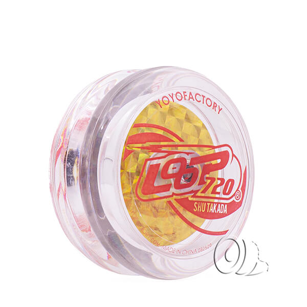 Yoyofactory Loop 720 | Ozhiriz Yoyo Shop