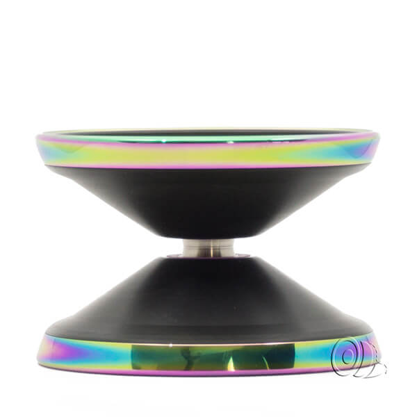 C3yoyodesign Mega Crash | Ozhiriz Yoyo Shop