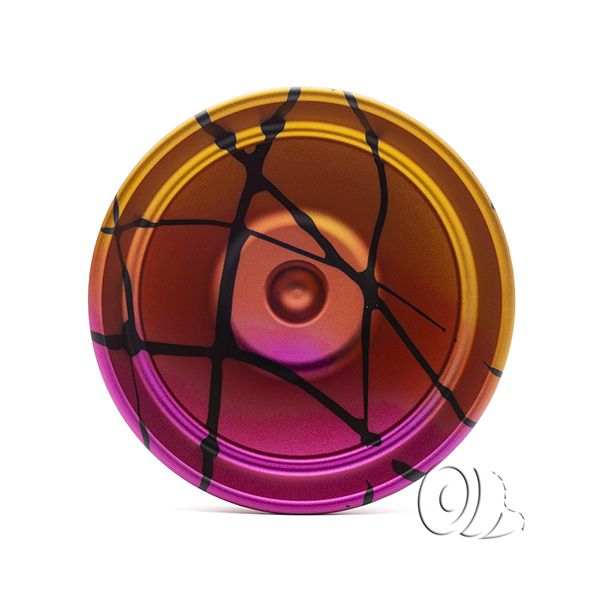 Yoyofactory Mega Monster | Ozhiriz Yoyo Shop
