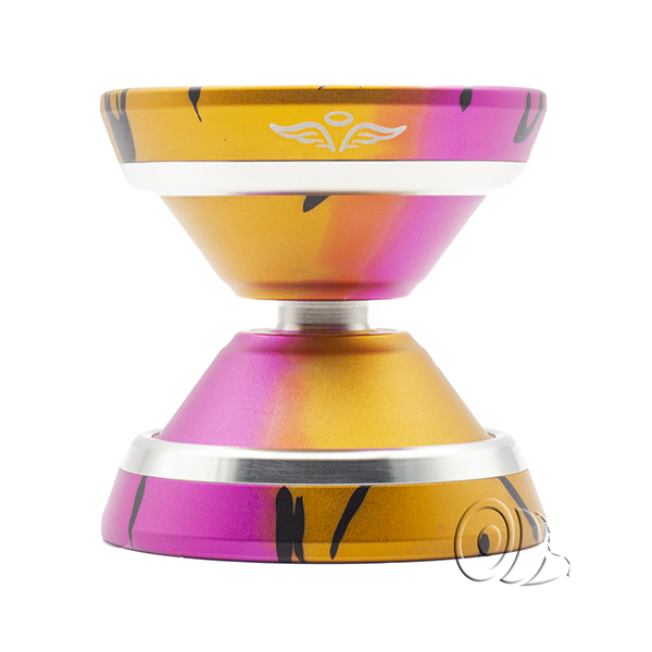 Yoyofactory Mega Monster | Ozhiriz Yoyo Shop