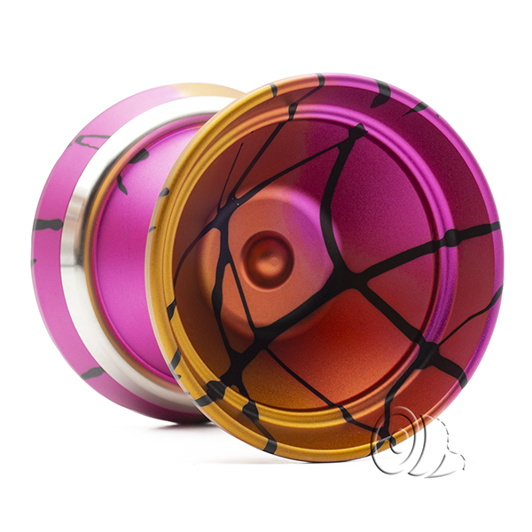 Yoyofactory Mega Monster | Ozhiriz Yoyo Shop