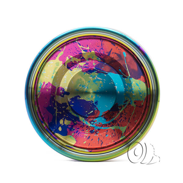 Ace Yo Mercy 8 | Ozhiriz Yoyo Shop