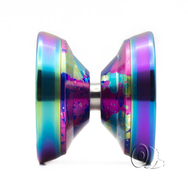 Ace Yo Mercy 8 | Ozhiriz Yoyo Shop
