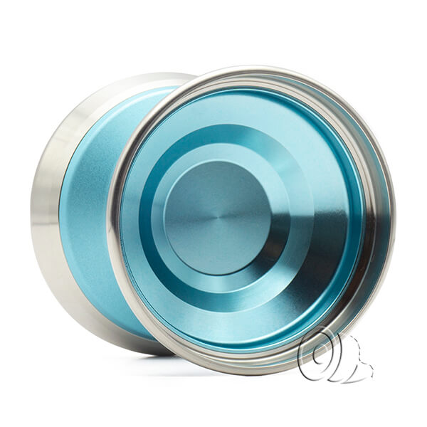 Ace Yo Mercy 8 | Ozhiriz Yoyo Shop