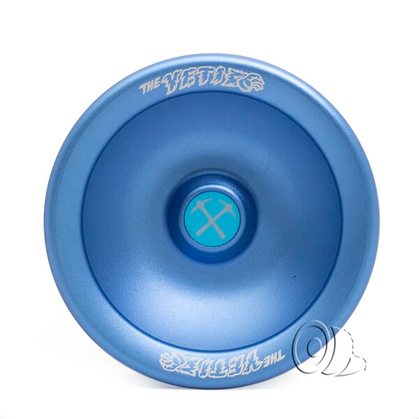 CLYW Metal Yeti | Ozhiriz Yoyo Shop