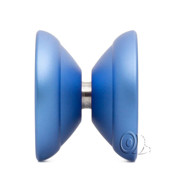 CLYW Metal Yeti | Ozhiriz Yoyo Shop