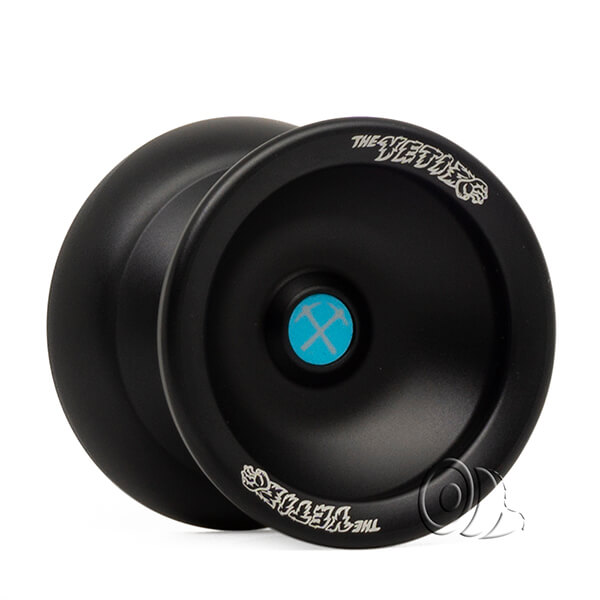 CLYW Metal Yeti | Ozhiriz Yoyo Shop