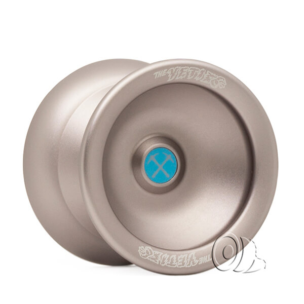 Caribou Lodge Metal Yeti | Ozhiriz Yoyo Shop