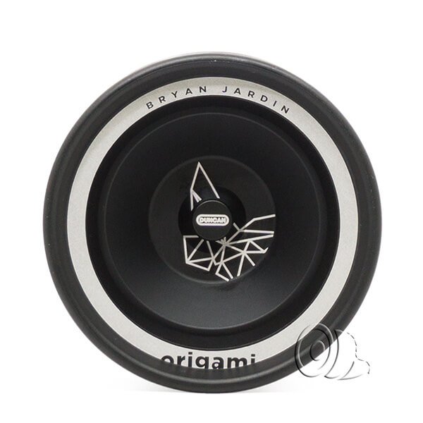 Duncan Origami | Ozhiriz Yoyo Shop