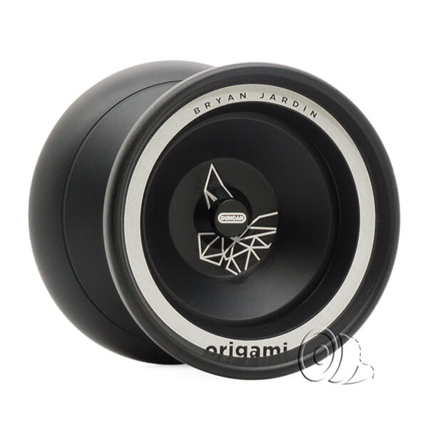 Duncan Origami | Ozhiriz Yoyo Shop
