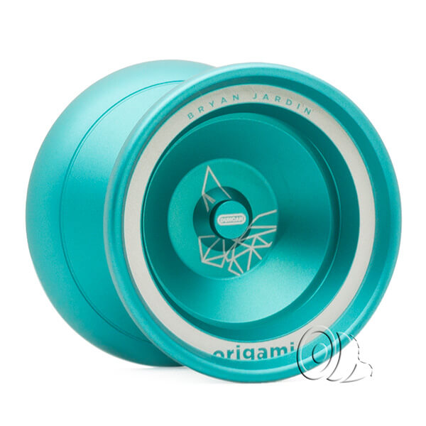Duncan Origami | Ozhiriz Yoyo Shop