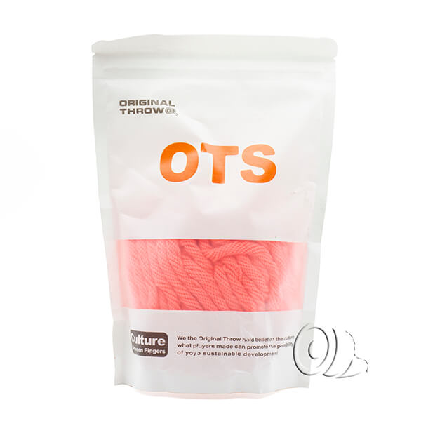 Original Throw String Fat (100 pack) | Ozhiriz Yoyo Shop