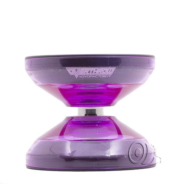 Yoyofactory Overthrow | Ozhiriz Yoyo Shop