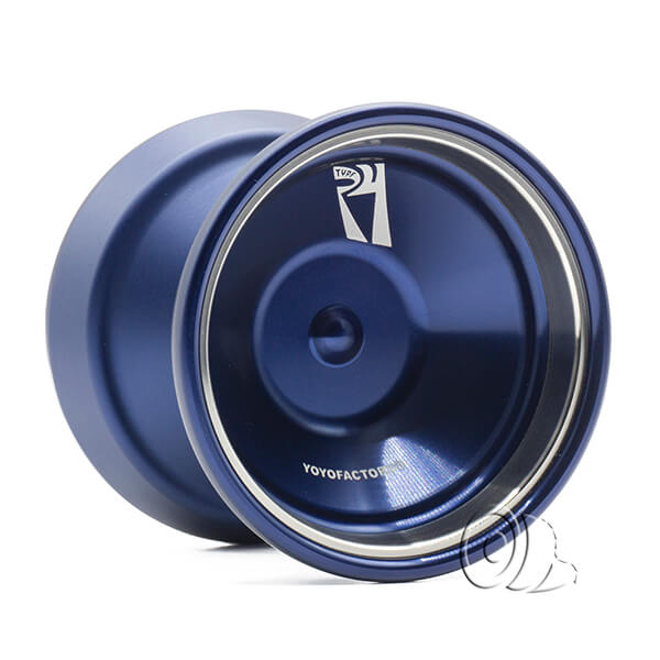 Yoyofactory R4 | Ozhiriz Yoyo Shop