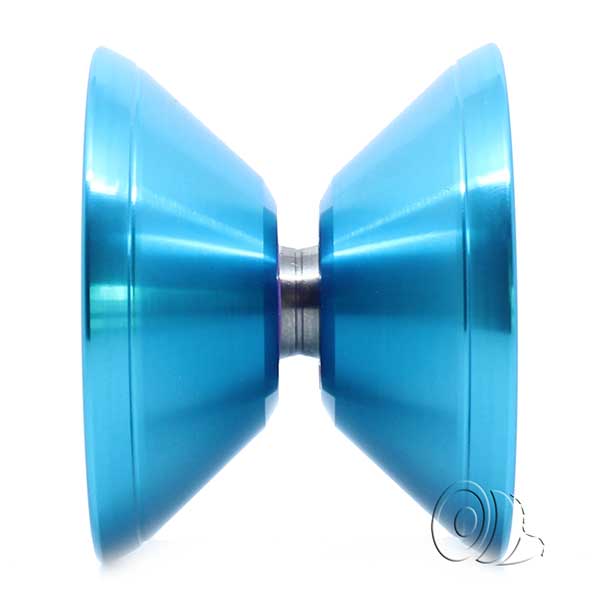 C3yoyodesign Railgun | Ozhiriz Yoyo Shop