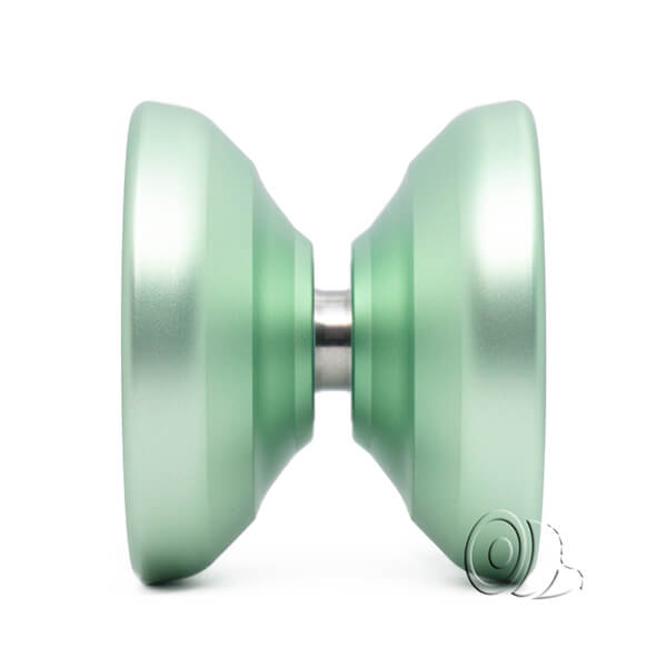 UNPRLD Recognition Redux | Ozhiriz Yoyo Shop