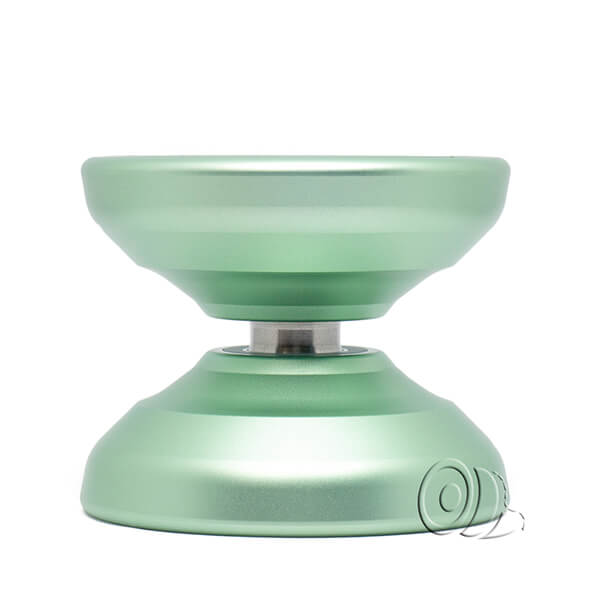 UNPRLD Recognition Redux | Ozhiriz Yoyo Shop