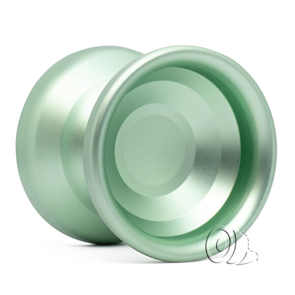 UNPRLD Recognition Redux | Ozhiriz Yoyo Shop