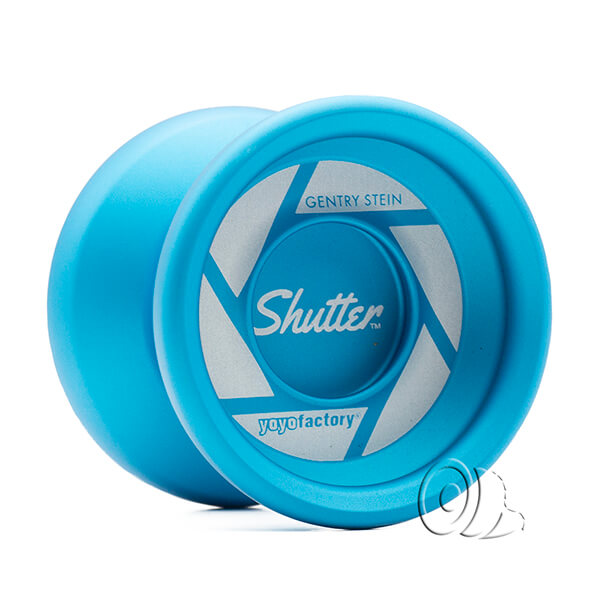 Yoyofactory Shutter | Ozhiriz Yoyo Shop