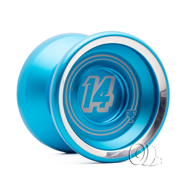 Yoyofactory Shutter | Ozhiriz Yoyo Shop