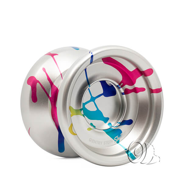 Yoyofactory Shutter | Ozhiriz Yoyo Shop