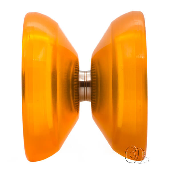 C3yoyodesign Speedaholic | Ozhiriz Yoyo Shop