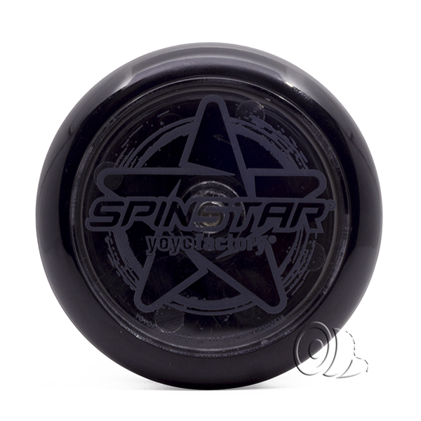 Yoyofactory Spinstar | Ozhiriz Yoyo Shop