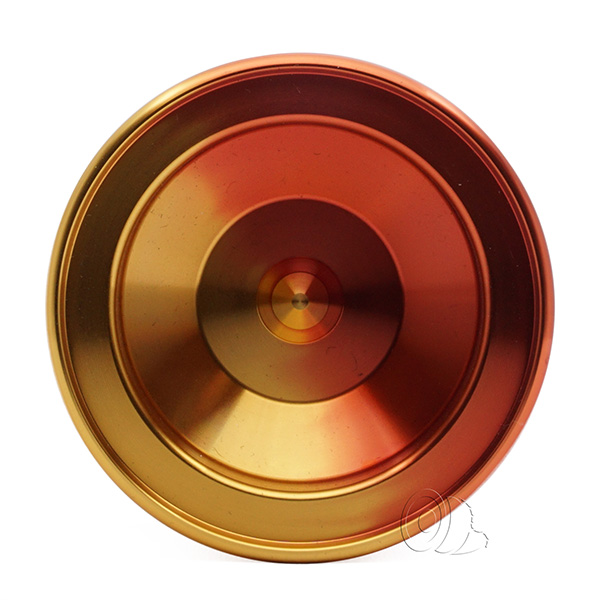 Yoyo Apartment Spirit V2 | Ozhiriz Yoyo Shop