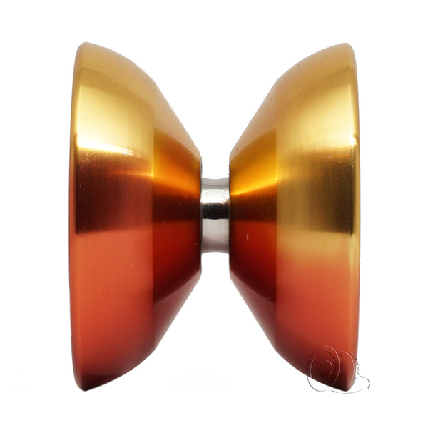 Yoyo Apartment Spirit V2 | Ozhiriz Yoyo Shop