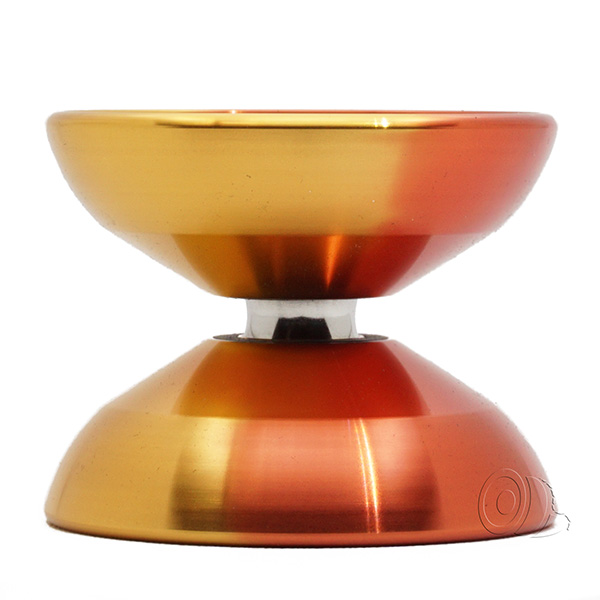 Yoyo Apartment Spirit V2 | Ozhiriz Yoyo Shop