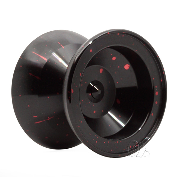 Yoyo Apartment Spirit V2 | Ozhiriz Yoyo Shop