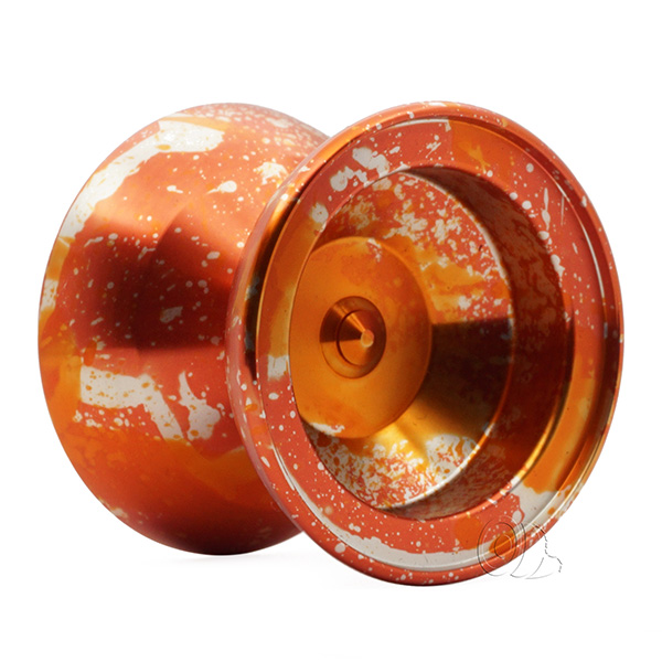 Yoyo Apartment Spirit V2 | Ozhiriz Yoyo Shop