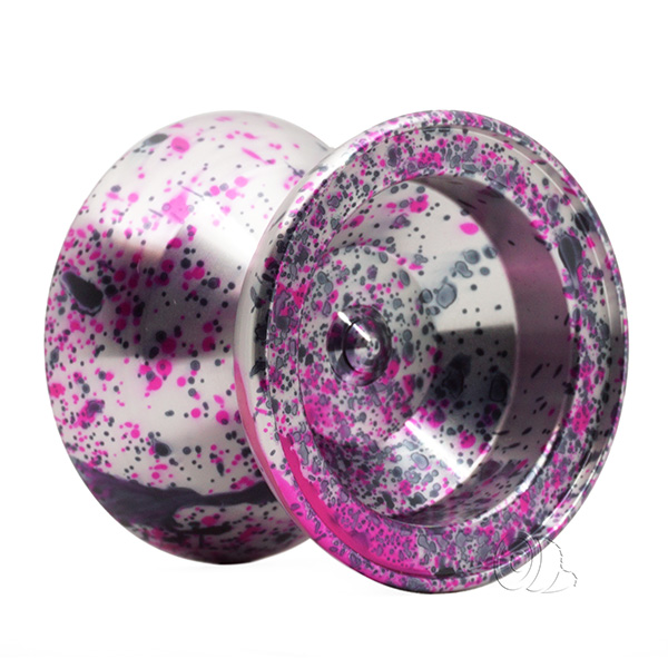 Yoyo Apartment Spirit V2 | Ozhiriz Yoyo Shop