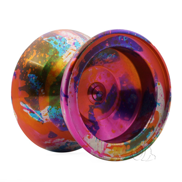 Yoyo Apartment Spirit V2 | Ozhiriz Yoyo Shop