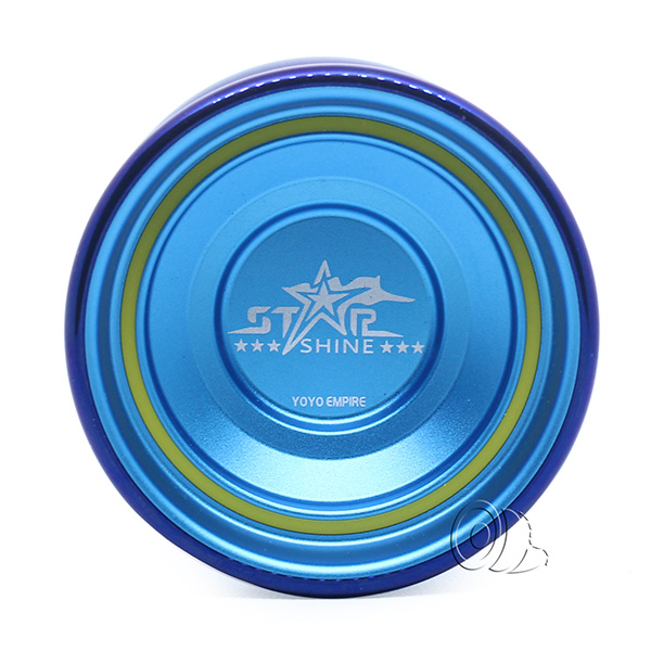 Yoyo Empire Star Shine | Ozhiriz Yoyo Shop