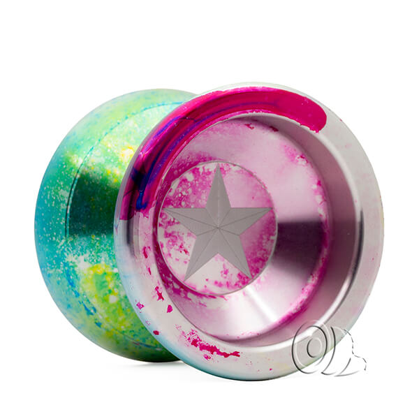 Yoyo Apartment Start of Star | Ozhiriz Yoyo Shop