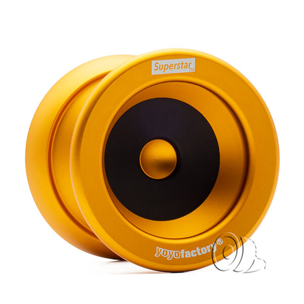 Yoyofactory Superstar 2024 | Ozhiriz Yoyo Shop