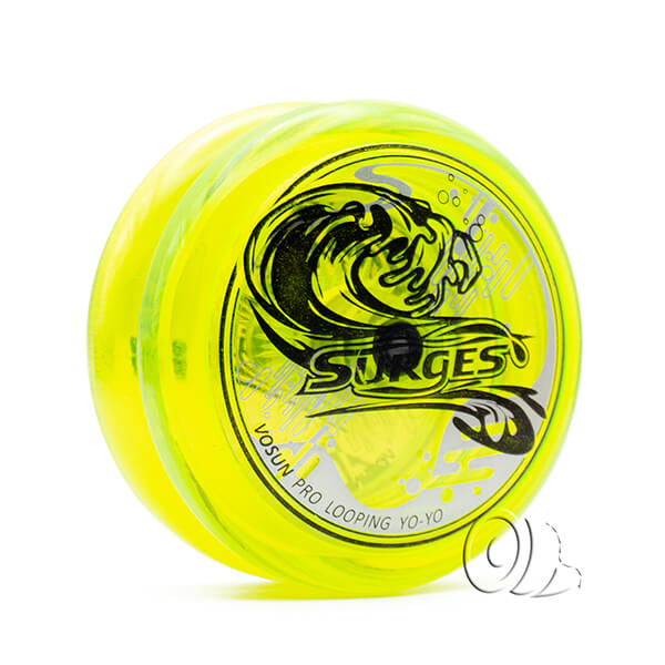Vosun Surges | Ozhiriz Yoyo Shop