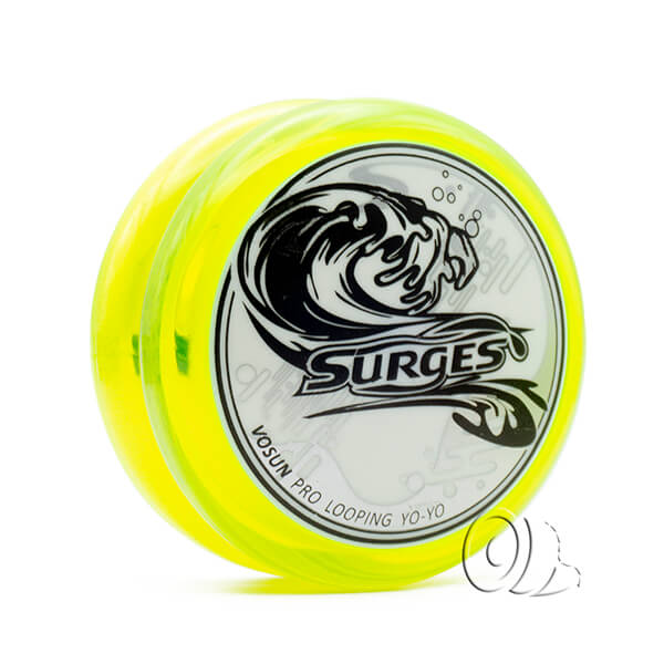 Vosun Surges | Ozhiriz Yoyo Shop