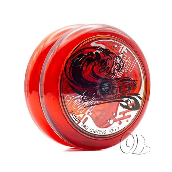 Vosun Surges | Ozhiriz Yoyo Shop