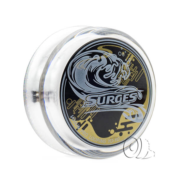 Vosun Surges | Ozhiriz Yoyo Shop