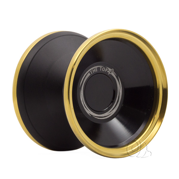 TopYo The TOP β | Ozhiriz Yoyo Shop